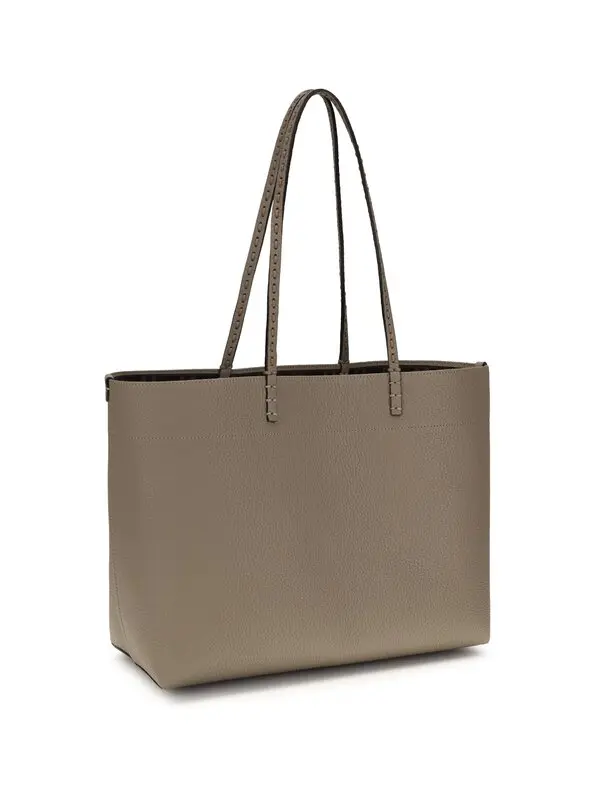Fendi Medium Roll Shopping Bag