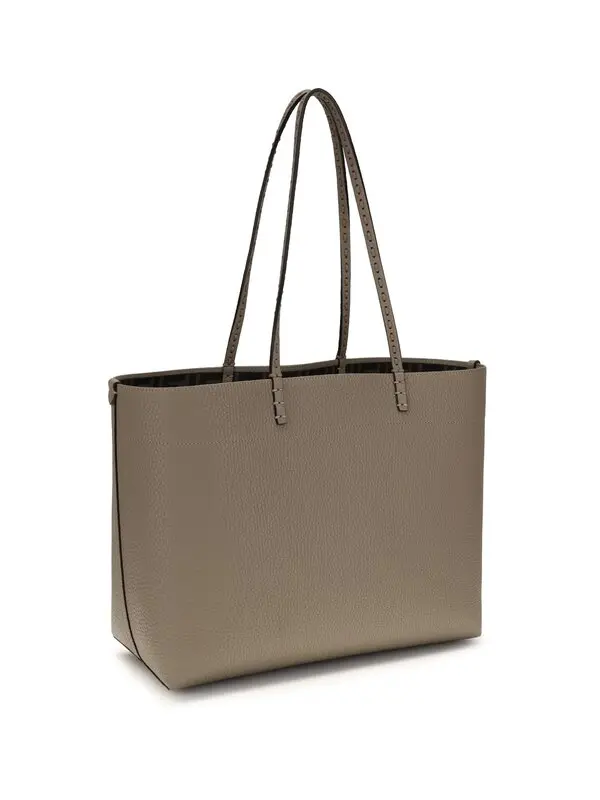 Fendi Medium Roll Shopping Bag