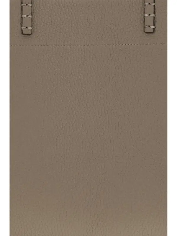 Fendi Medium Roll Shopping Bag