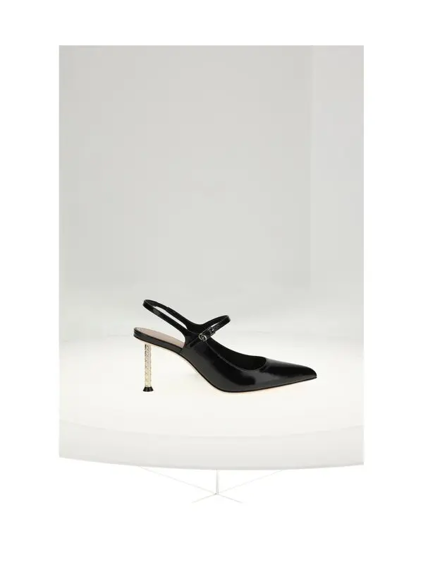 Dior Slingback 8cm