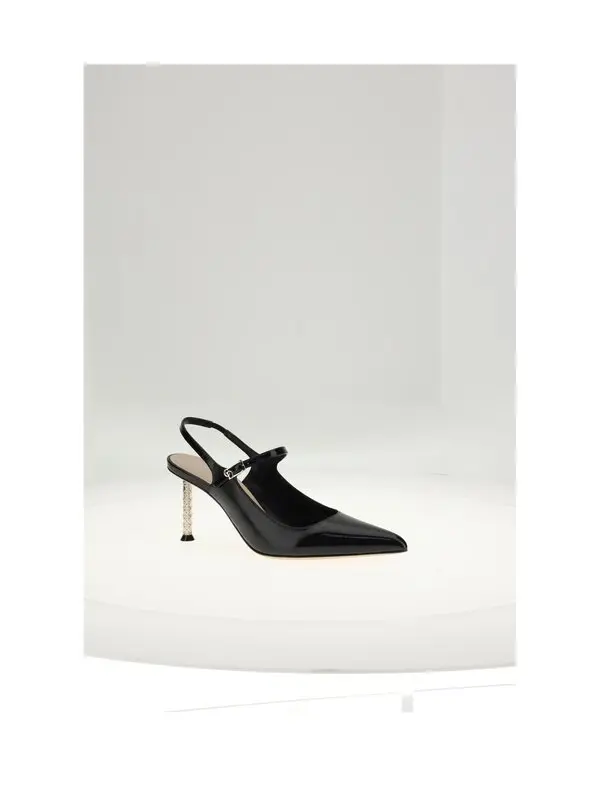 Dior Slingback 8cm