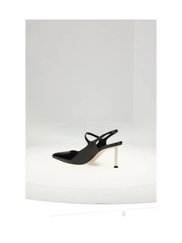 Dior Slingback 8cm