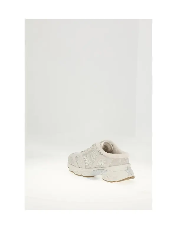 Dior Athletic Sneakers - Multicolor