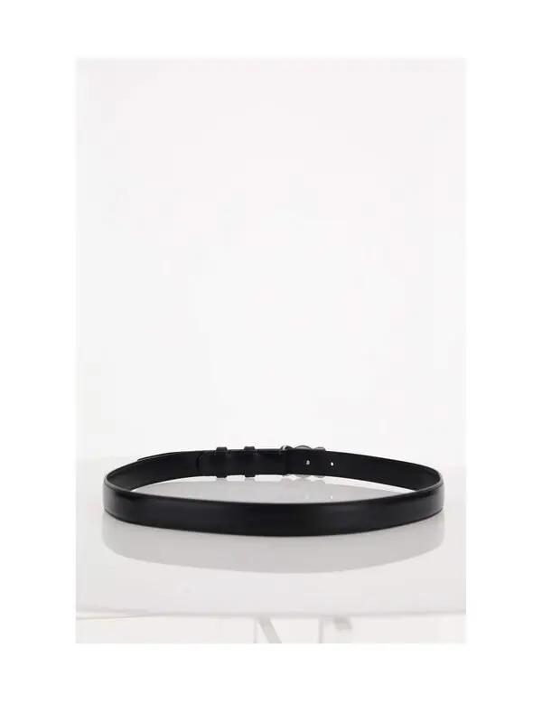 Celine Belt - Black