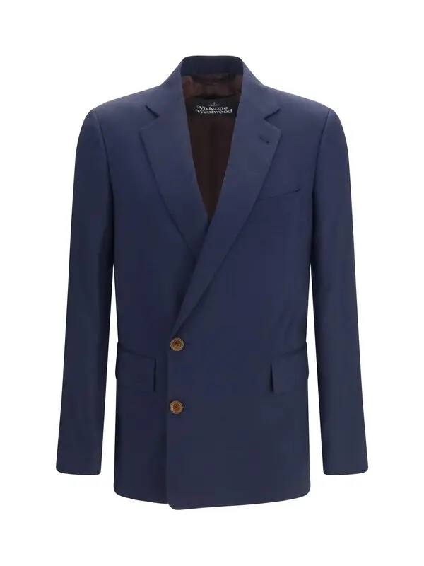 VIVIENNE WESTWOOD Rafael Jacket