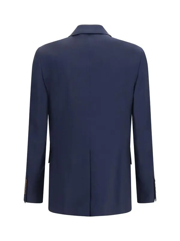 VIVIENNE WESTWOOD Rafael Jacket