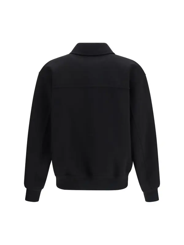 FERRAGAMO Wool And Cashmere Jacket