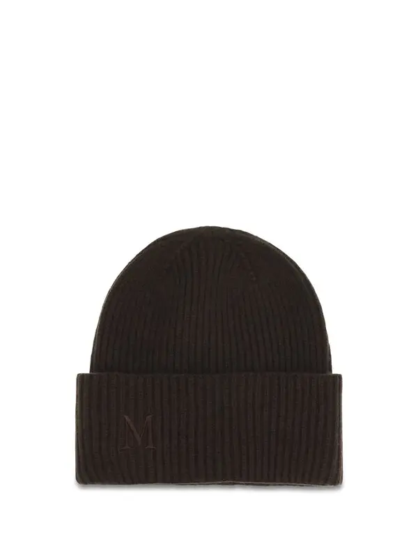 Max Mara Retina Beanie