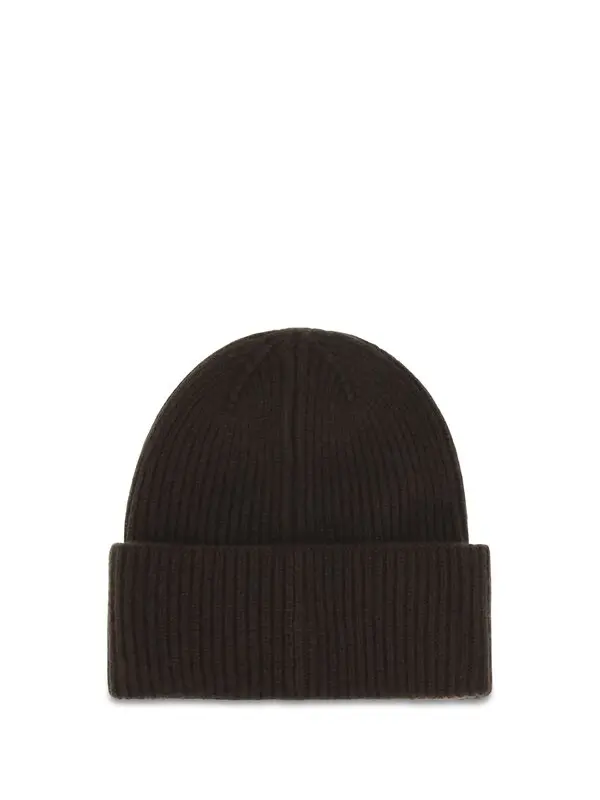 Max Mara Retina Beanie