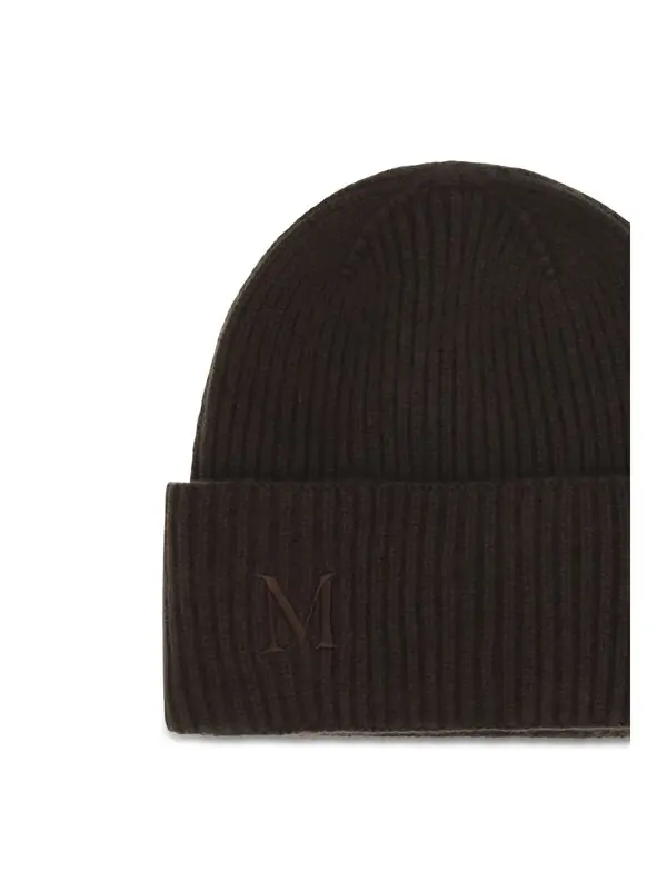 Max Mara Retina Beanie
