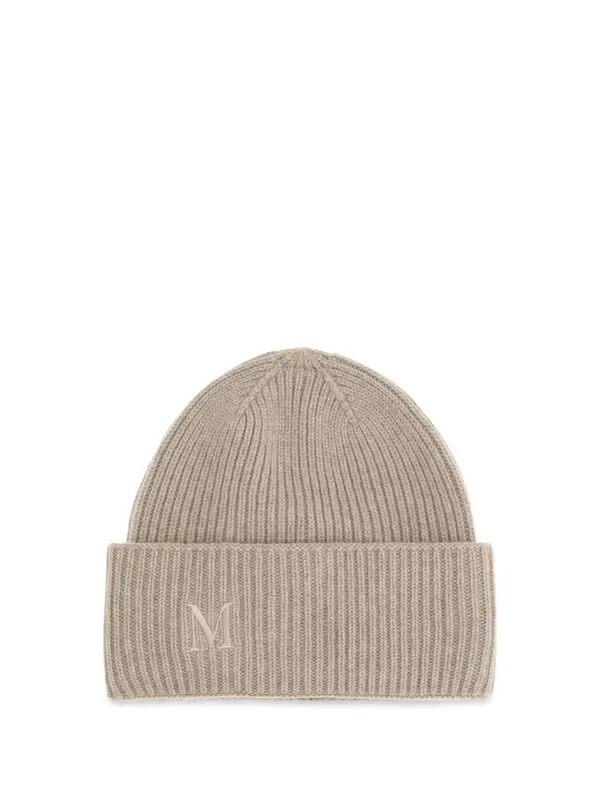 Max Mara Retina Beanie