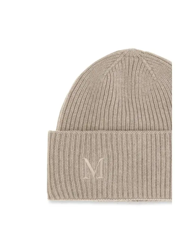 Max Mara Retina Beanie