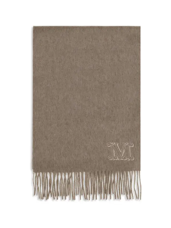 Max Mara Dalia Scarf