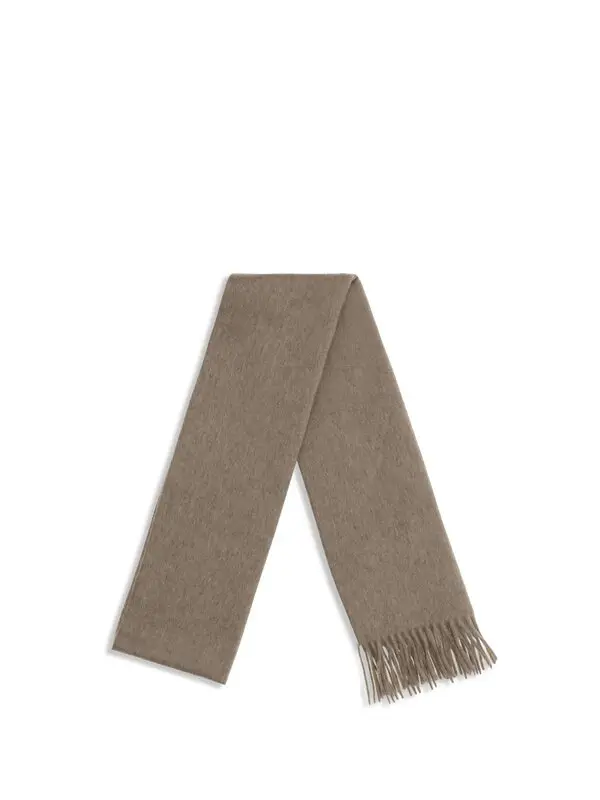 Max Mara Dalia Scarf