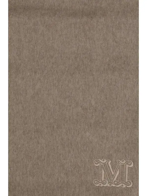 Max Mara Dalia Scarf