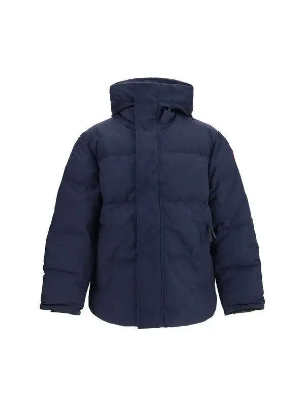 Canada Goose Seymour Padded Parka