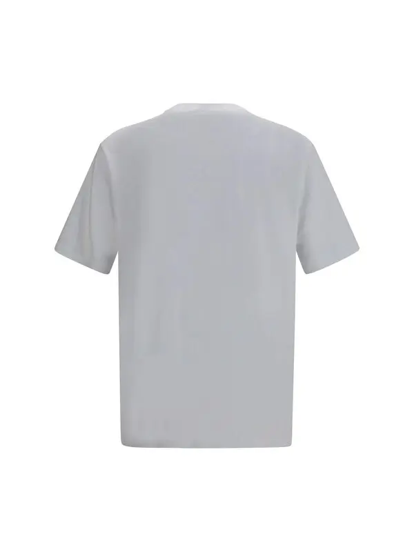 Amiri Embroidered Logo T-shirt