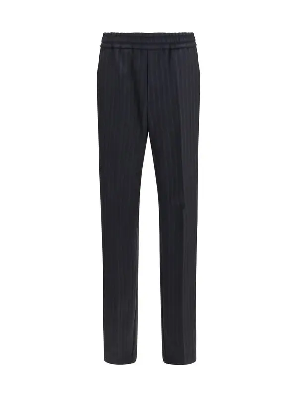 Versace Greek Monogram Pants