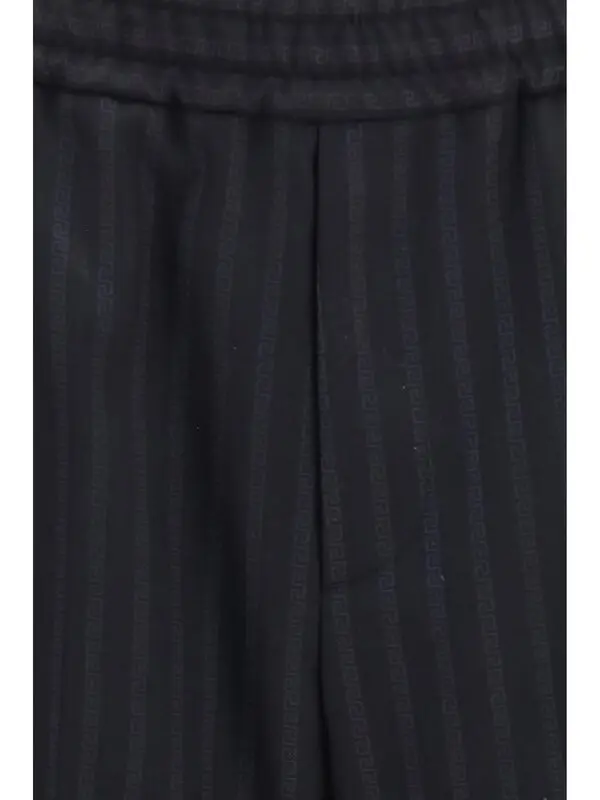 Versace Greek Monogram Pants