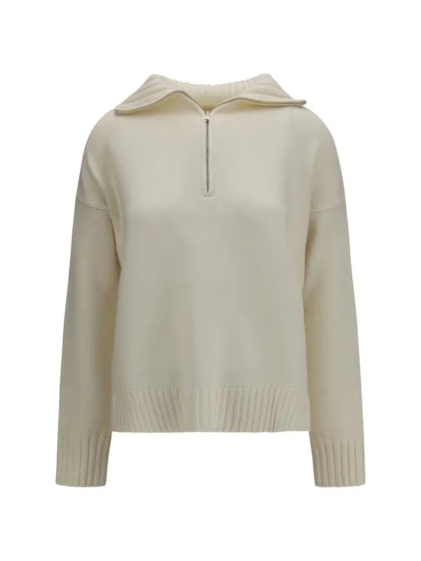 Max Mara Crasso Oversized Cashmere Sweater