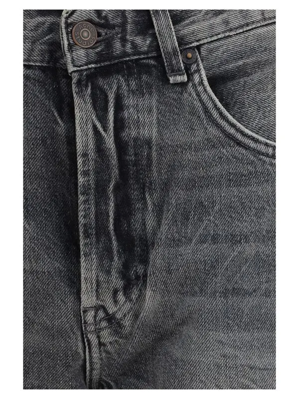 Acne Studios 2021f Wide-leg Jeans