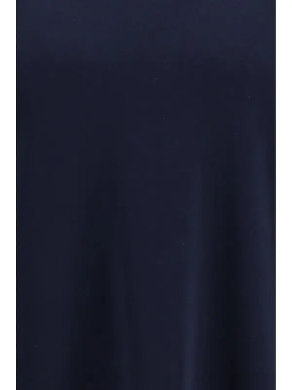 Loro Piana Tremezzo Cotton T-shirt - Blue