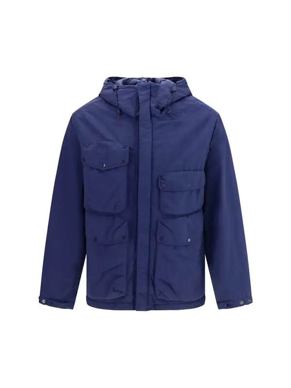 C.P. COMPANY T-flatt Jacket