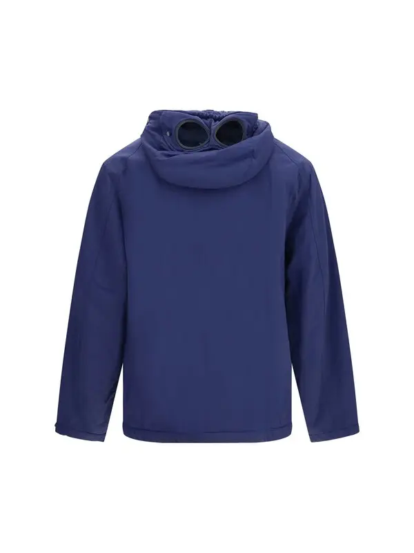C.P. COMPANY T-flatt Jacket