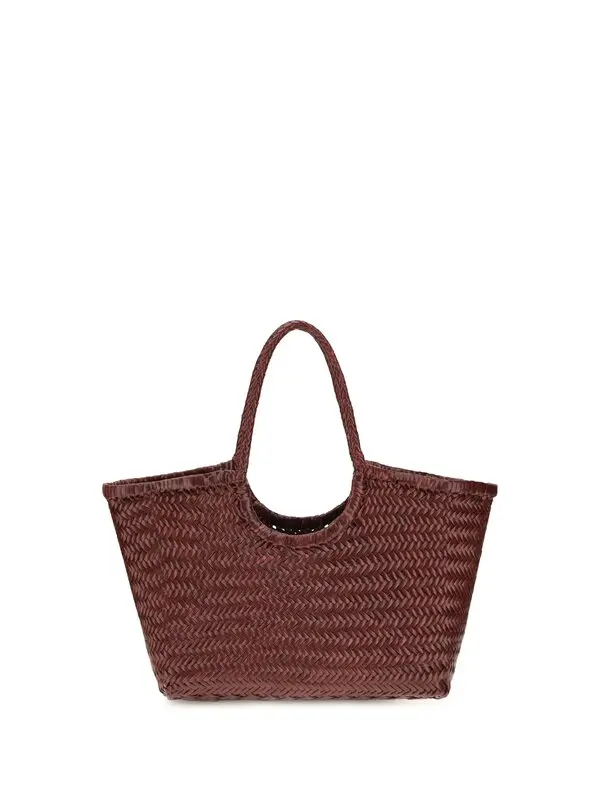 Dragon Diffusion Large Nantucket Tote Bag