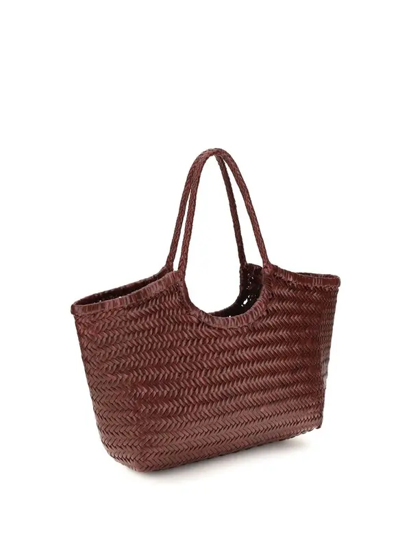 Dragon Diffusion Large Nantucket Tote Bag