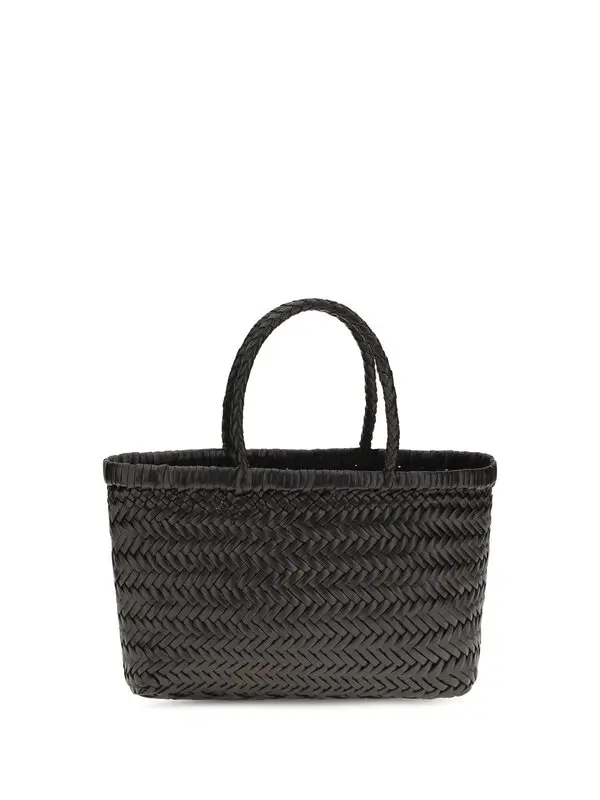 Dragon Diffusion Gora Mini Handbag - Black