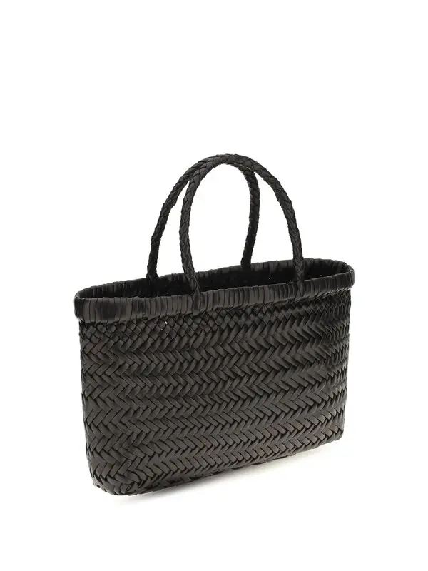 Dragon Diffusion Gora Mini Handbag - Black