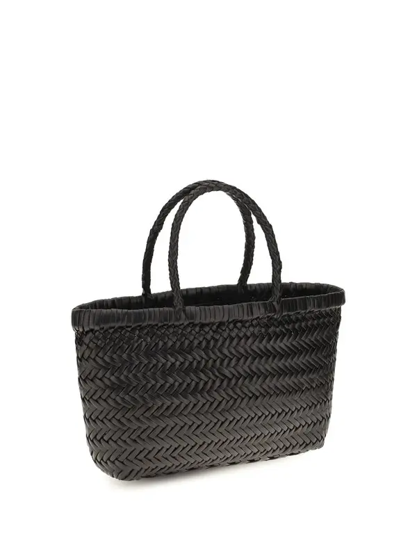Dragon Diffusion Gora Mini Handbag - Black