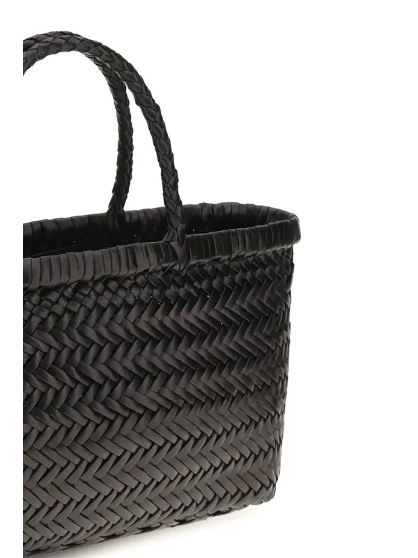 Dragon Diffusion Gora Mini Handbag - Black