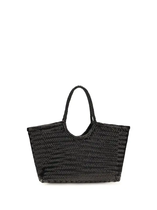 Dragon Diffusion Large Nantucket Tote Bag