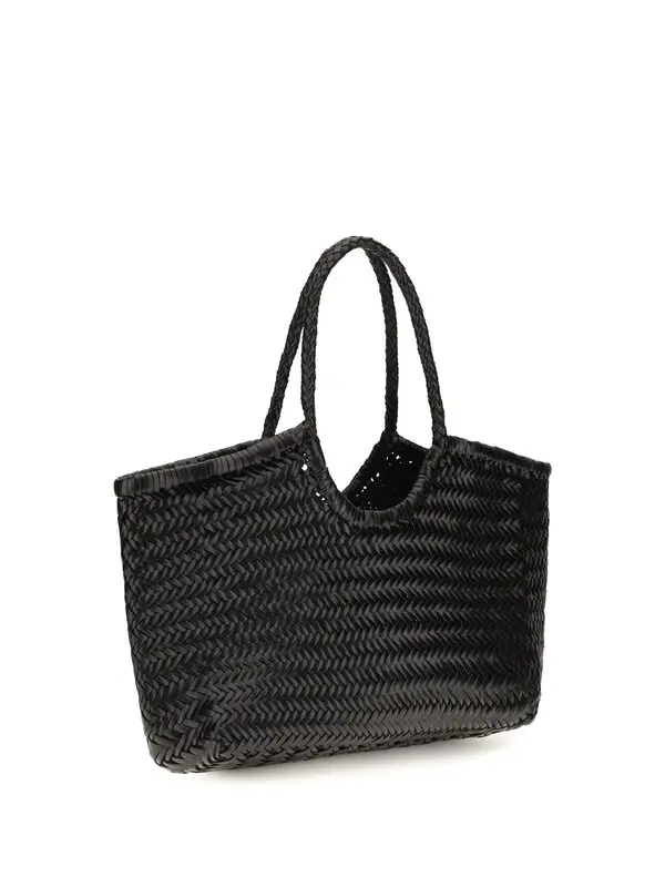 Dragon Diffusion Large Nantucket Tote Bag