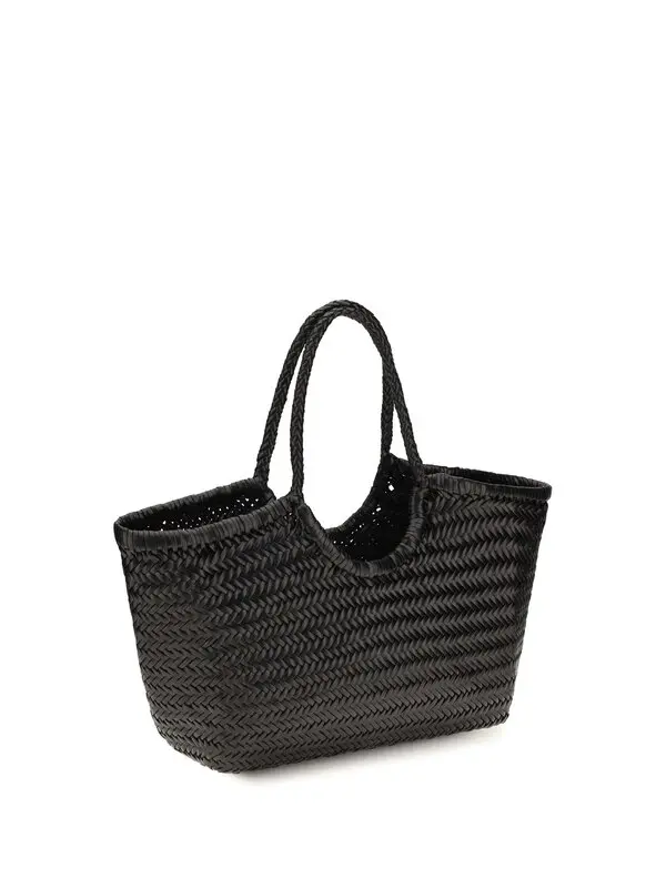 Dragon Diffusion Large Nantucket Tote Bag