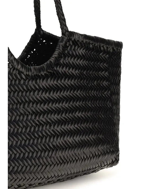 Dragon Diffusion Large Nantucket Tote Bag