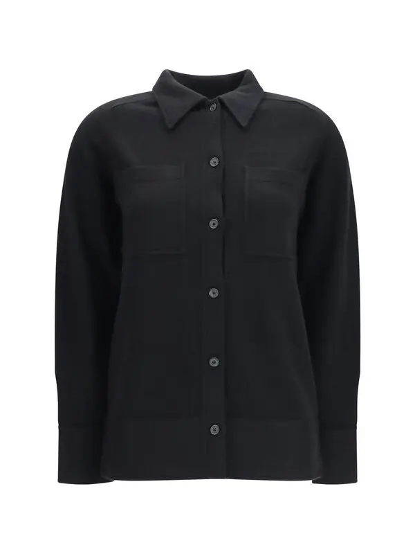 TOTEME Cashmere Shirt