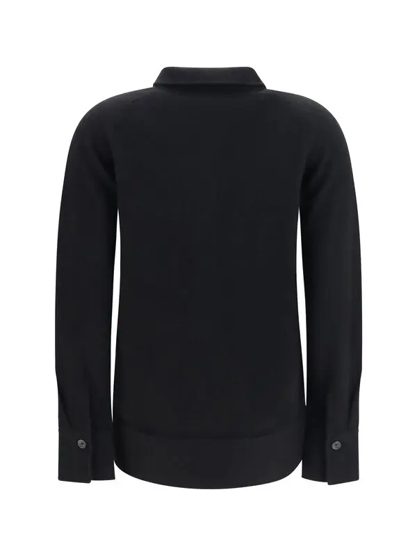 TOTEME Cashmere Shirt