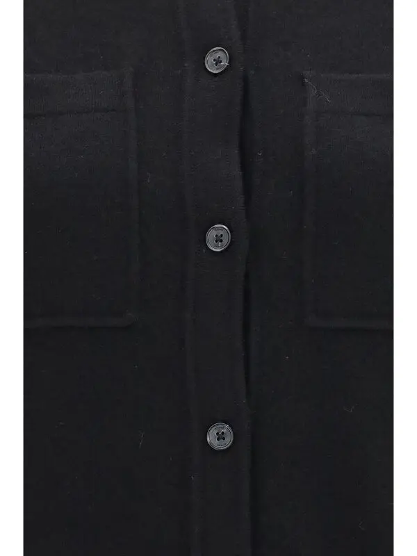 TOTEME Cashmere Shirt