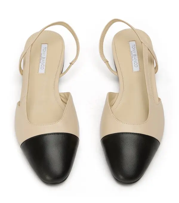 TONY BIANCO Pixie