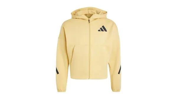 Adidas Z.n.e. Full-zip Hoodie