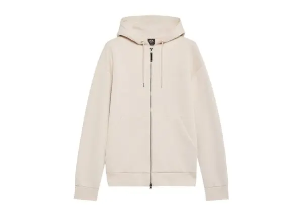 Oakley Reserve Momento Fz Hoodie