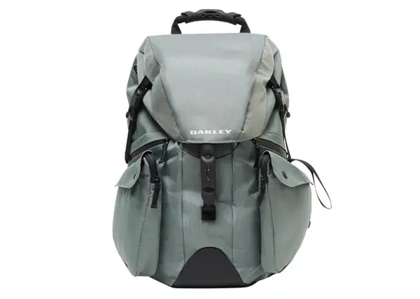 Oakley Latitude Flex Backpack - Surplus Green