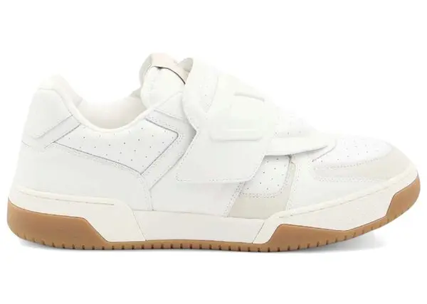 Valentino Garavani Joie De Jouer Low Top Sneakers