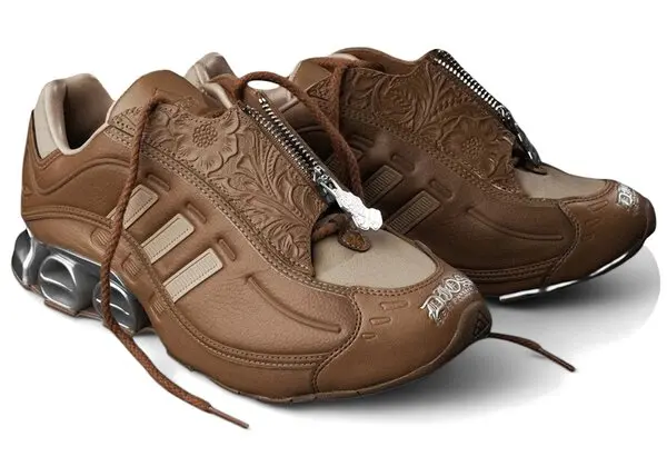 Adidas Megaride O1 Dios Athletic Shoes