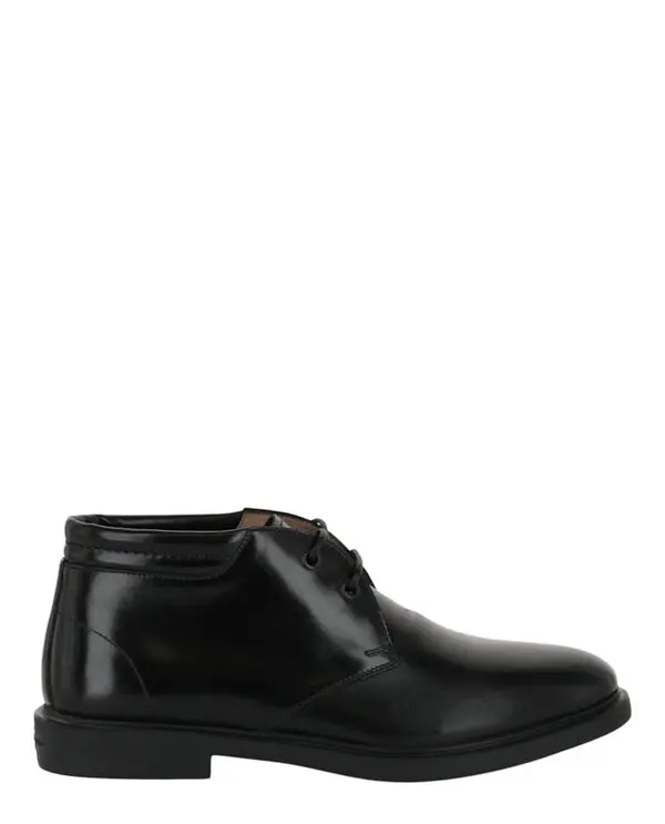 FERRAGAMO Chukka Boots
