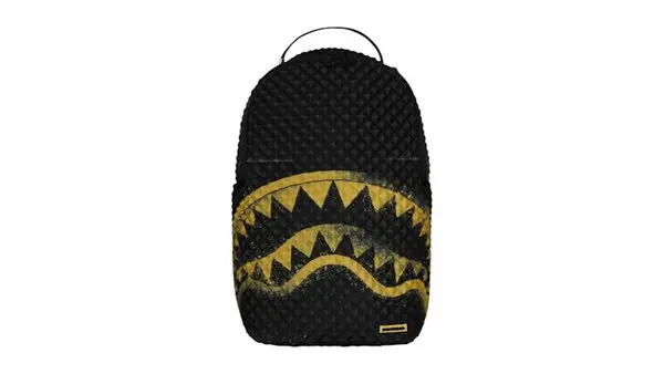 SPRAYGROUND Stencil Shark Backpack