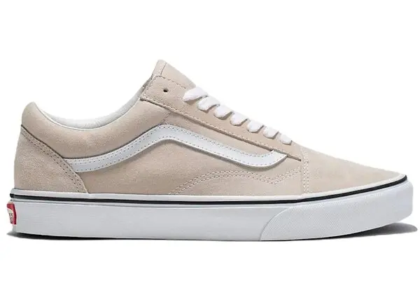 VANS Old Skool Sneakers - French Oak
